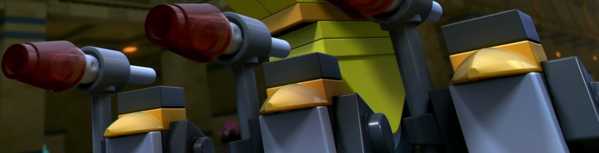 Penguin Minions | LEGO DC Wiki | Fandom