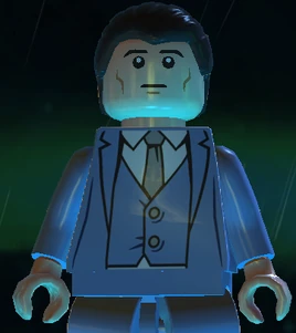 Batman | LEGO DC Wiki | Fandom