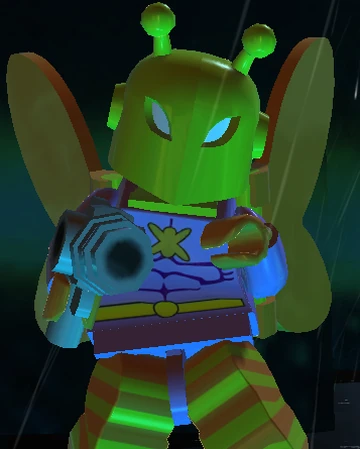 Lego Batman 2 Killer Moth Lego Batman 2 Preview (grand Theft Lego?)