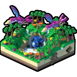 A Blue Hope | LEGO DC Wiki | Fandom