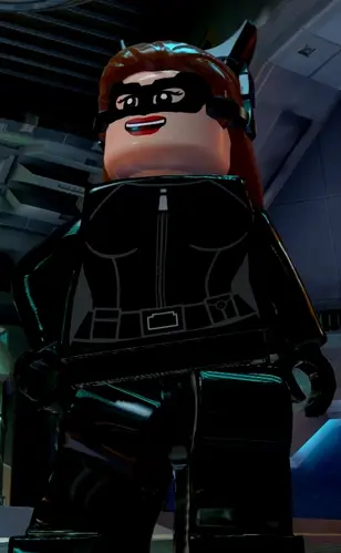 Catwoman (Dark Knight) | LEGO DC Wiki | Fandom