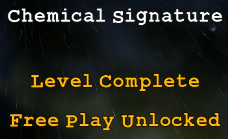 Chemical Signature | LEGO DC Wiki | Fandom