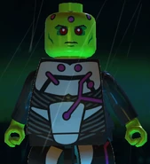 Brainiac | LEGO DC Wiki | Fandom