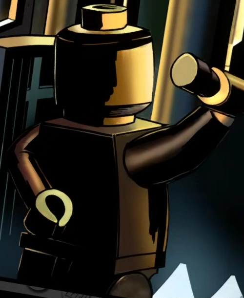 Alfred (Dark Knight) | LEGO DC Wiki | Fandom