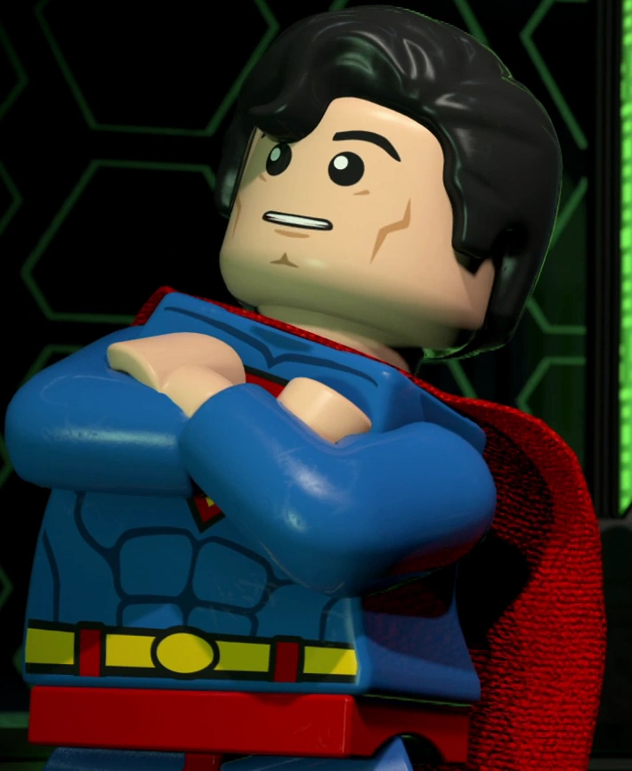 Superman | LEGO DC Wiki | Fandom