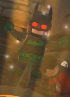 Sensor Suit | LEGO DC Wiki | Fandom