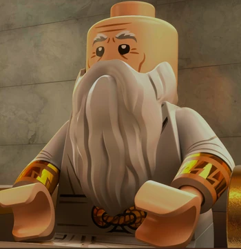 Shazam (wizard) | LEGO DC Wiki | Fandom