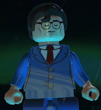 Superman | LEGO DC Wiki | Fandom