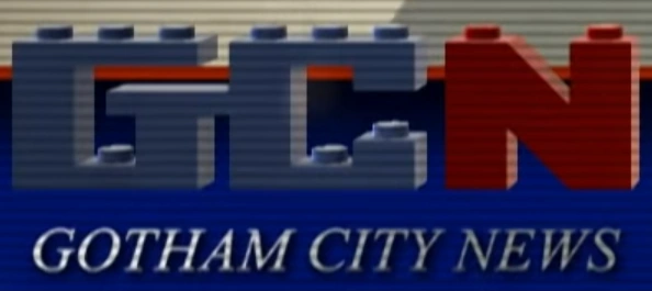 Gotham City News | LEGO DC Wiki | Fandom