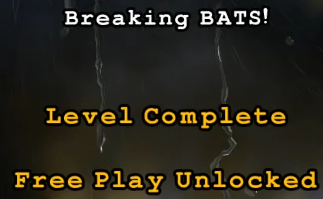 Breaking BATS! | LEGO DC Wiki | Fandom