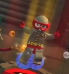 Magnet Suit | LEGO DC Wiki | Fandom