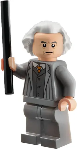 Max Shreck | LEGO DC Wiki | Fandom