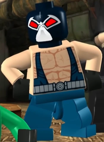 Bane | LEGO DC Wiki | Fandom