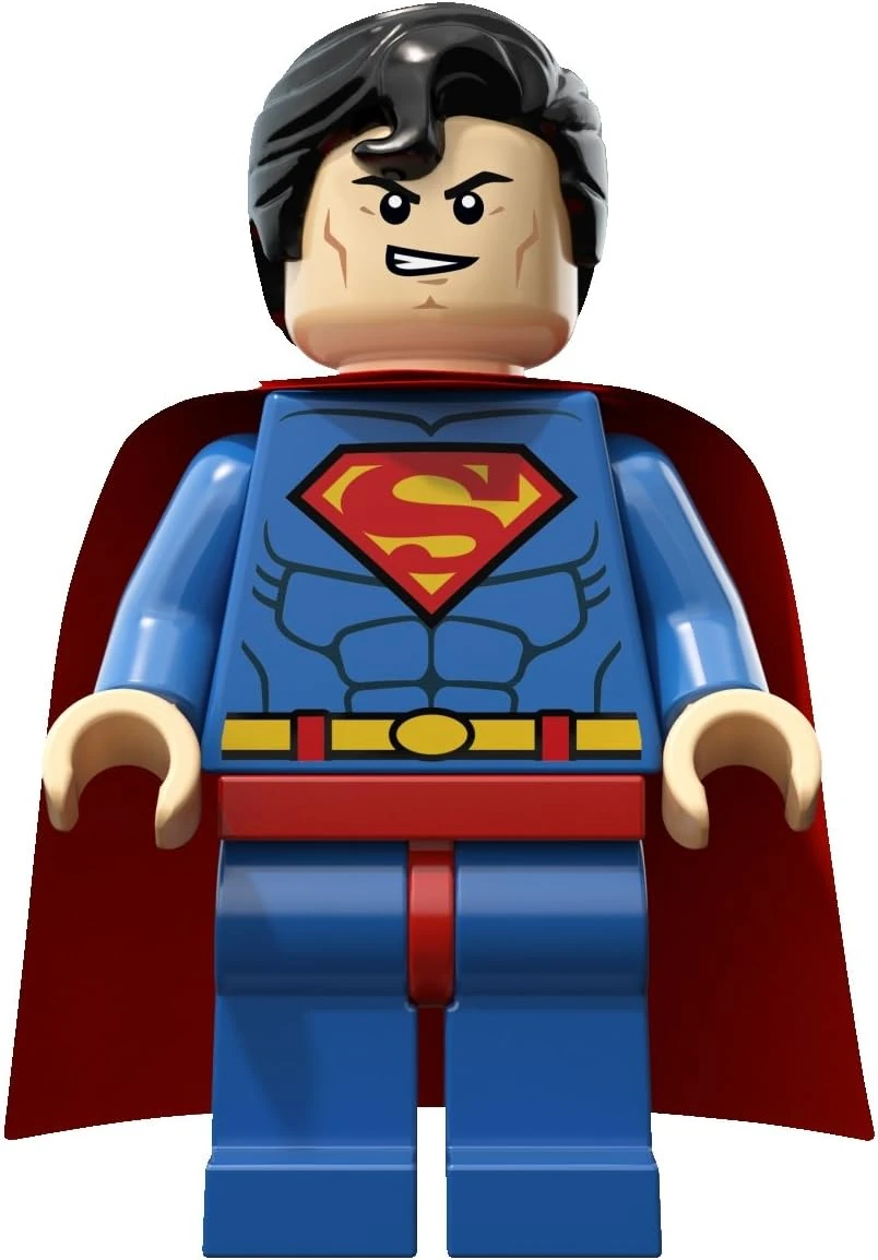 Superman/Gallery | LEGO DC Wiki | Fandom