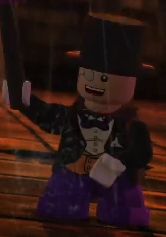 Penguin/Gallery | LEGO DC Wiki | Fandom