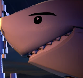 Sharks | LEGO DC Wiki | Fandom