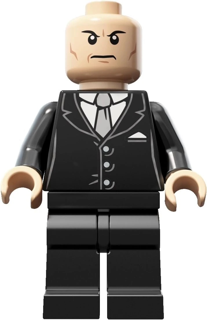 Lex Luthor/Gallery | LEGO DC Wiki | Fandom