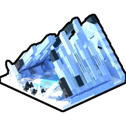 Breaking the Ice | LEGO DC Wiki | Fandom