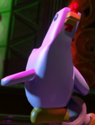 Chickens | LEGO DC Wiki | Fandom