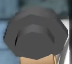 Two-Face's coin | LEGO DC Wiki | Fandom