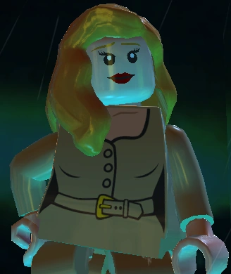Vicki Vale | LEGO DC Wiki | Fandom