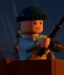 Fisherman | LEGO DC Wiki | Fandom