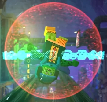 Anti-Life Equation | LEGO DC Wiki | Fandom