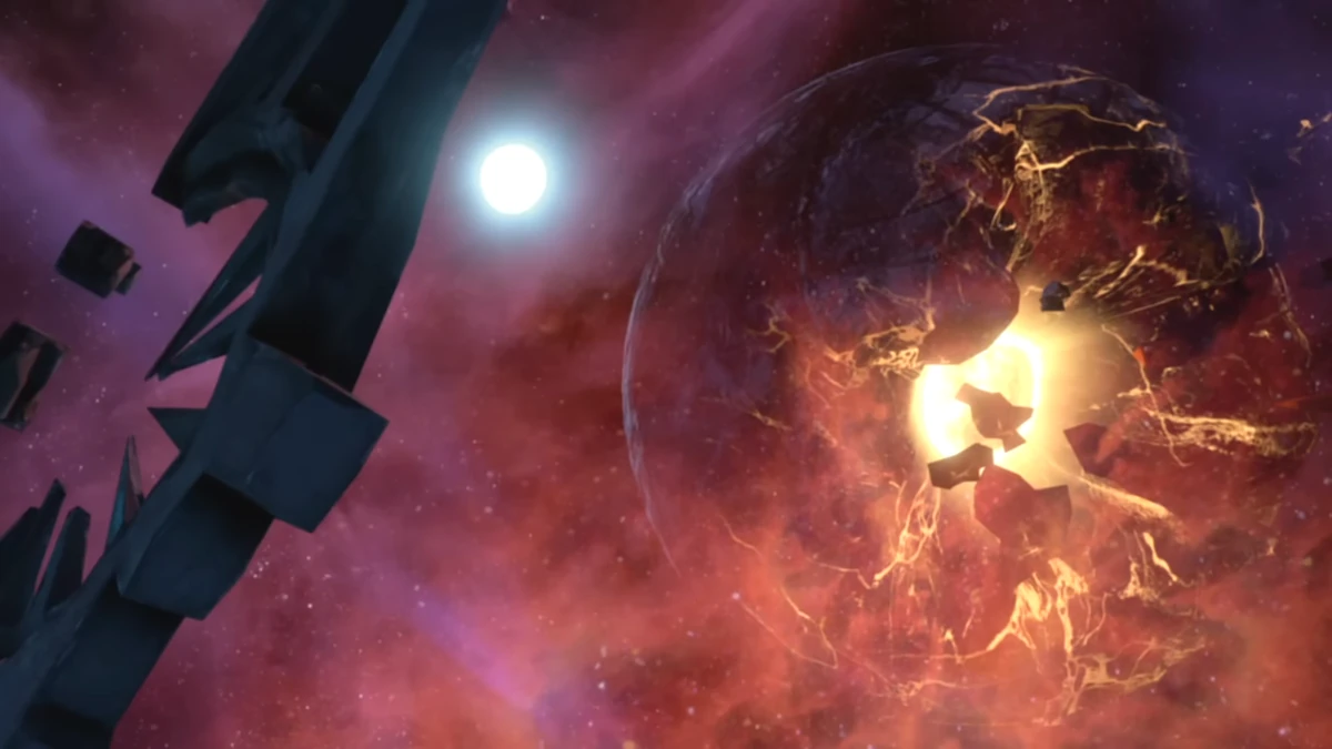 Multiverse | LEGO DC Wiki | Fandom