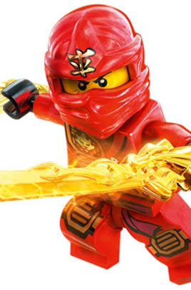 Kai | LEGO DC Wiki | Fandom