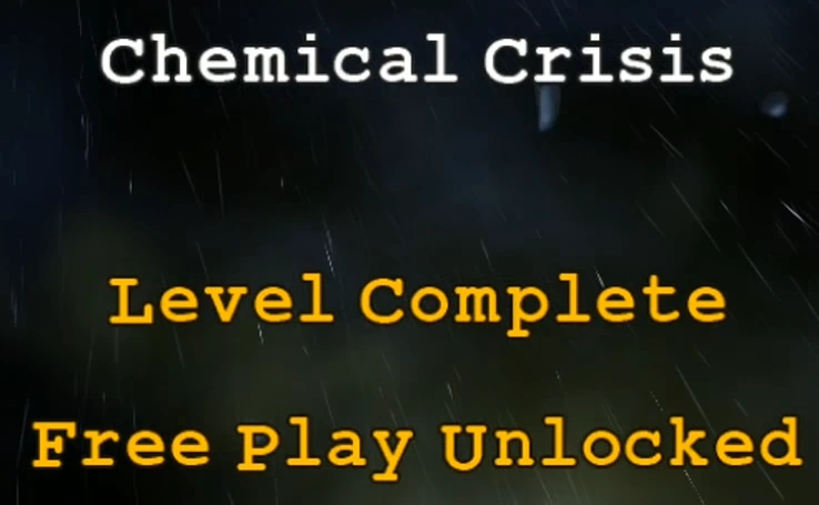 Chemical Crisis | LEGO DC Wiki | Fandom