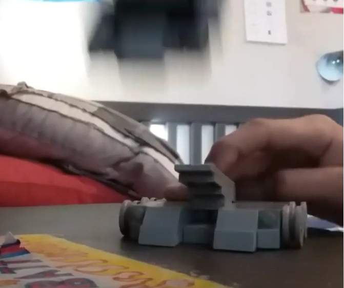 Bounty Hunters Match Results | Lego Battlebots Wiki | Fandom