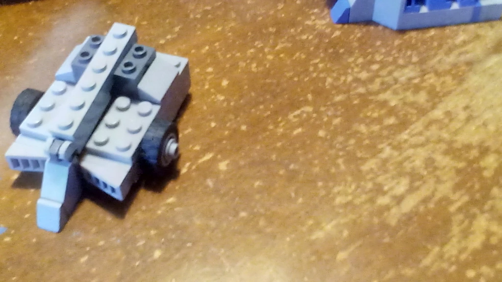 T-Minus | Lego Bot Wiki | Fandom