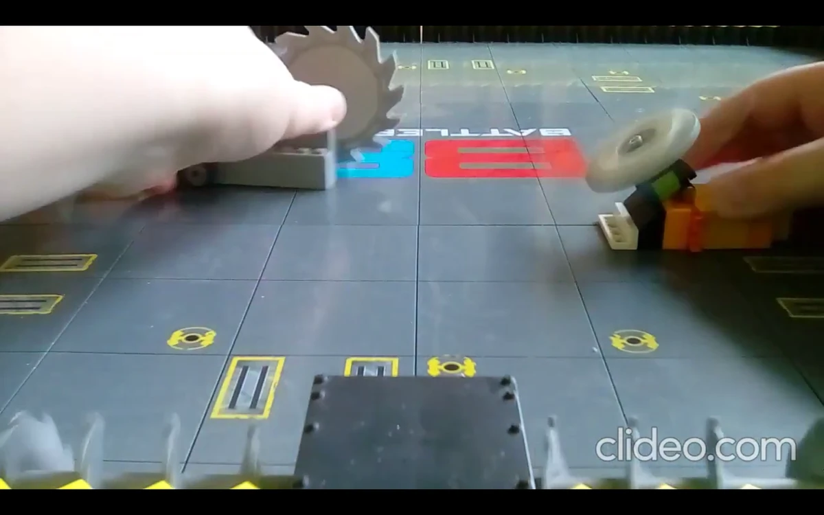 Ripoff | Lego Bot Wiki | Fandom