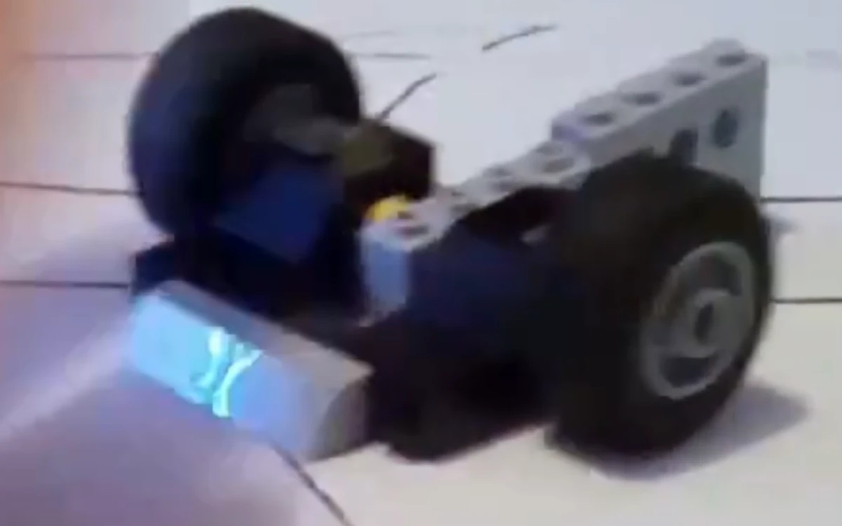 OverKill | Lego Bot Wiki | Fandom