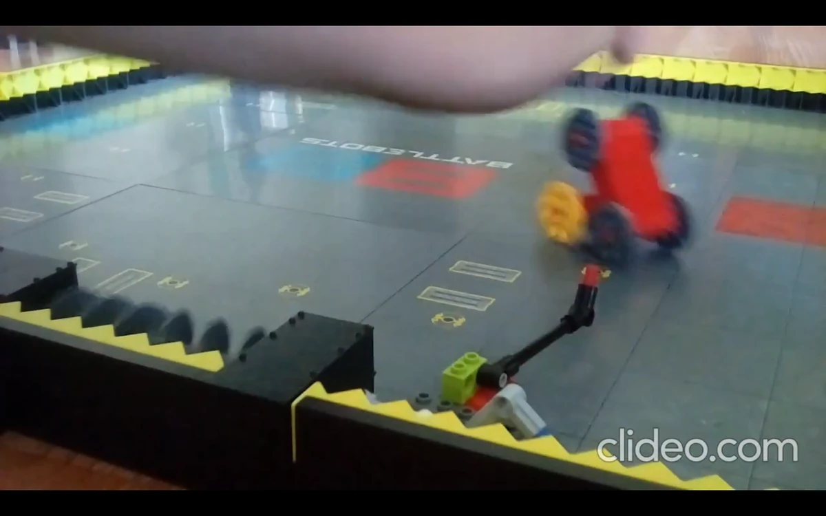 Scorpia | Lego Bot Wiki | Fandom