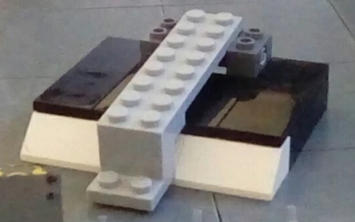 Deadlift | Lego Bot Wiki | Fandom