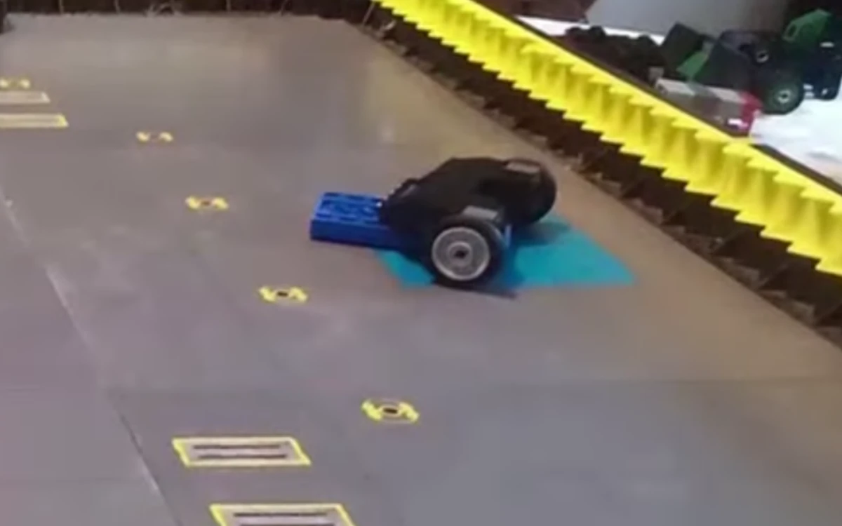 Valkyrie | Lego Bot Wiki | Fandom