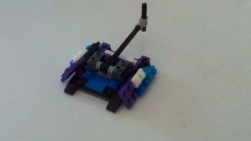 Shatter | Lego Bot Wiki | Fandom