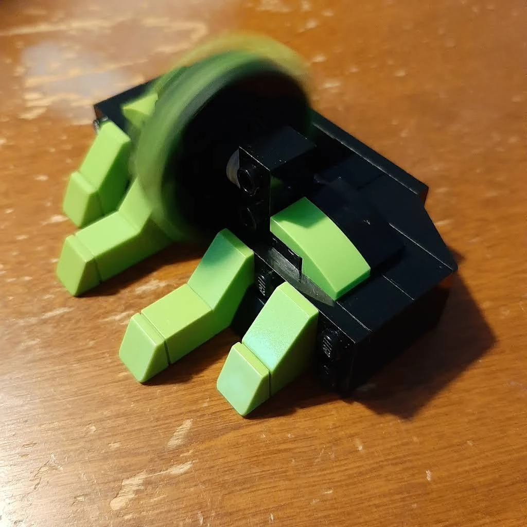 Cobalt | Lego Bot Wiki | Fandom