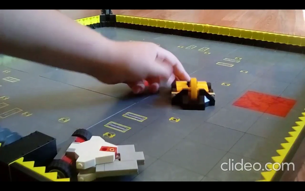 Switchblade | Lego Bot Wiki | Fandom