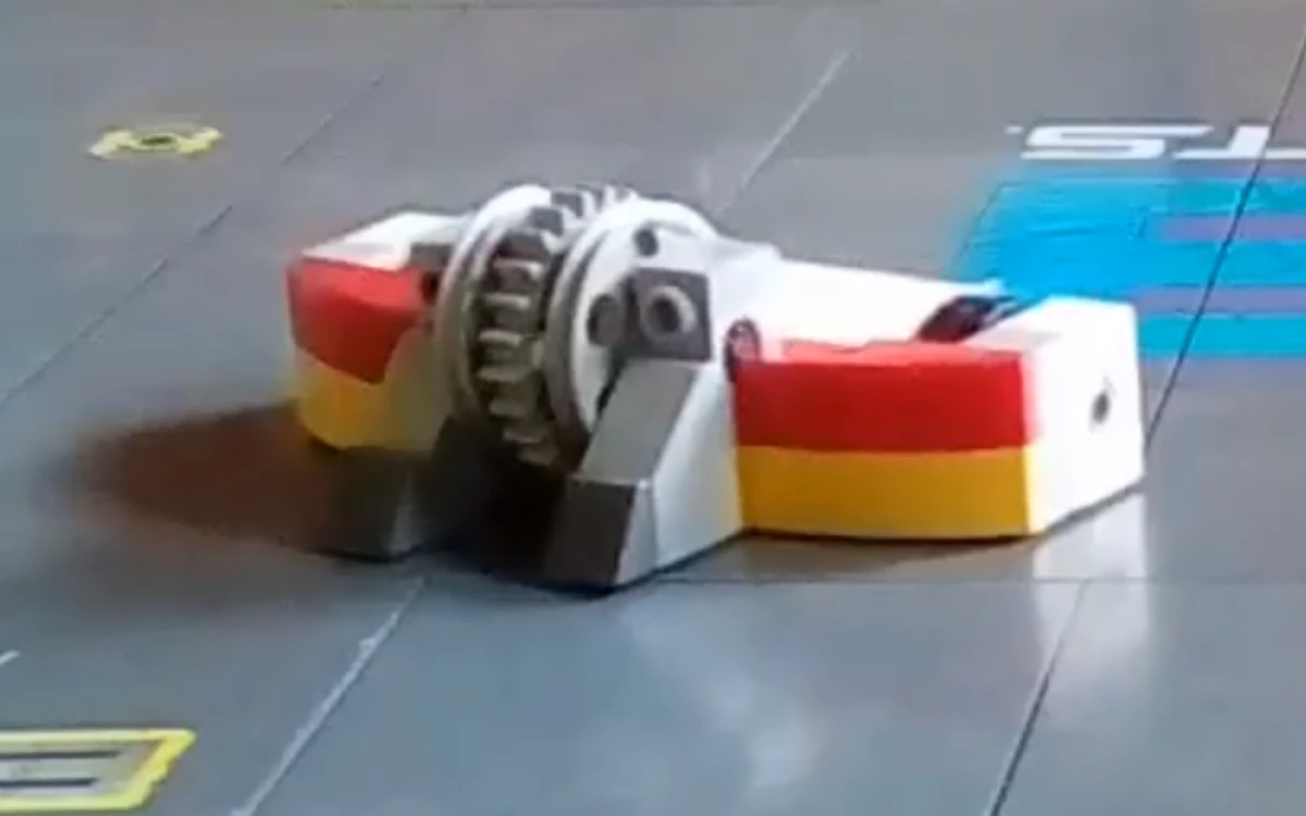 Wan Hoo | Lego Bot Wiki | Fandom