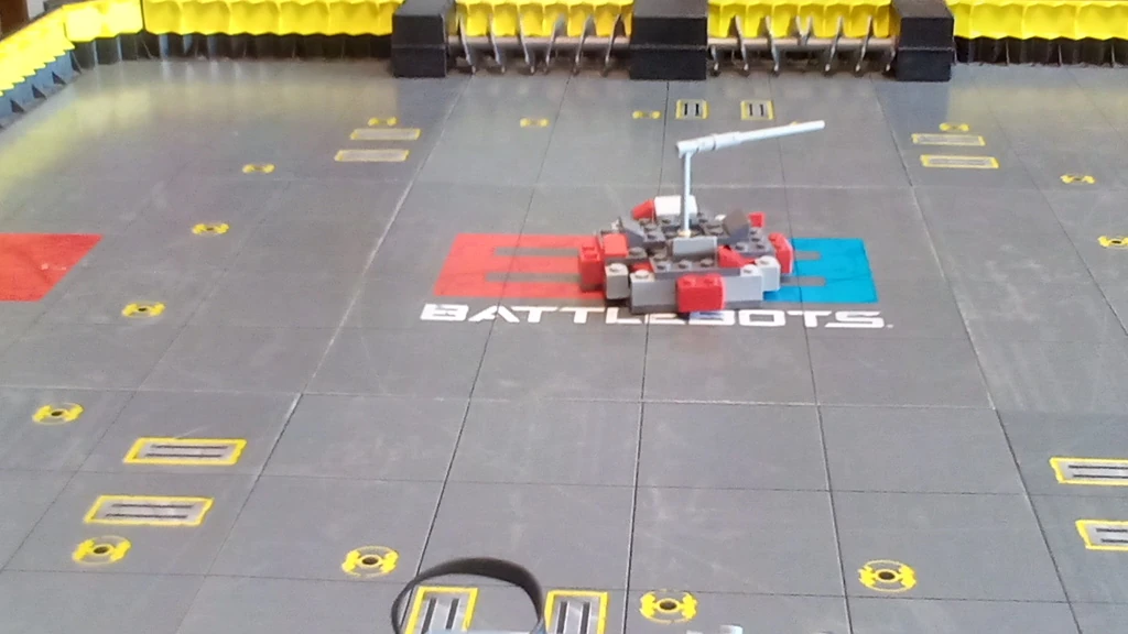 Nemesis | Lego Bot Wiki | Fandom