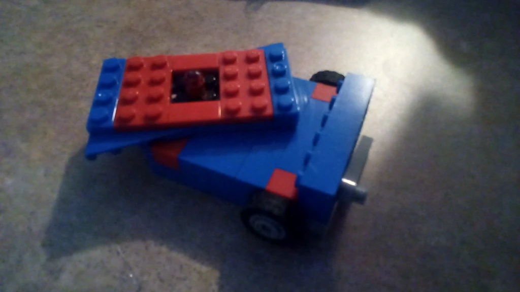 Tsunami | Lego Bot Wiki | Fandom