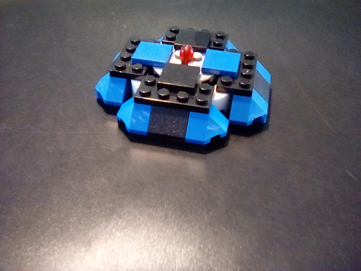 The Revenant | Lego Bot Wiki | Fandom