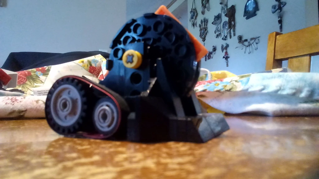 Emulsifier | Lego Bot Wiki | Fandom