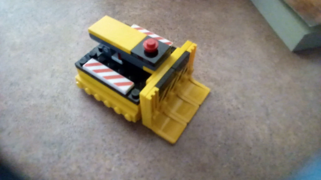 Behemoth | Lego Bot Wiki | Fandom