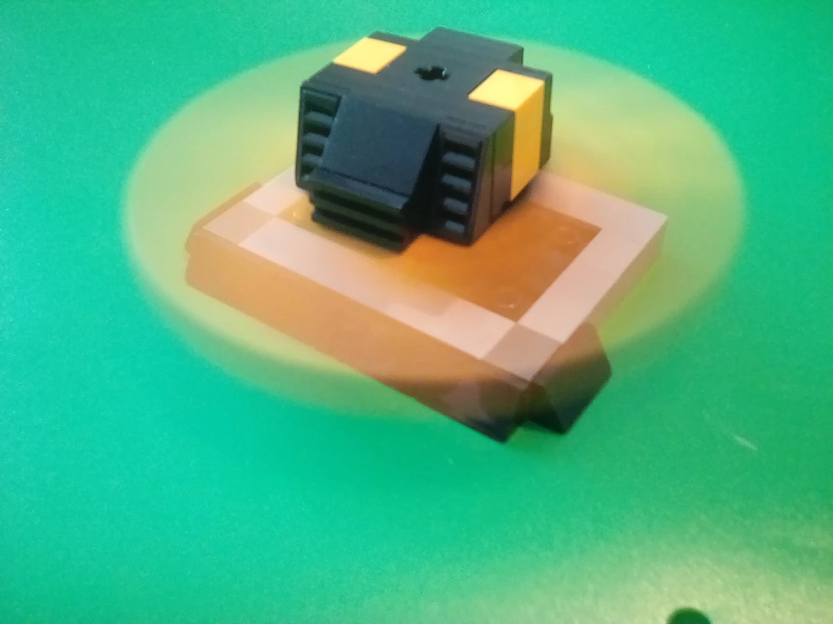 Icewave | Lego Bot Wiki | Fandom