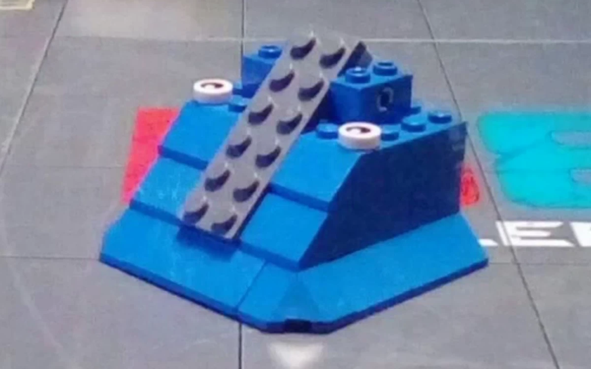 Blip | Lego Bot Wiki | Fandom