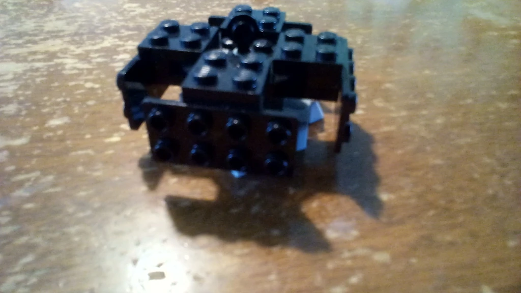 Mini Whyachi | Lego Bot Wiki | Fandom