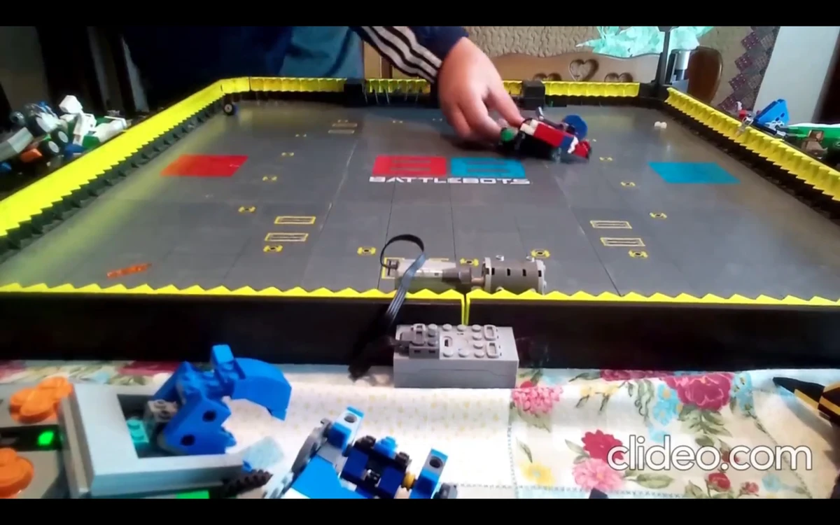 Season 5 | Lego Bot Wiki | Fandom